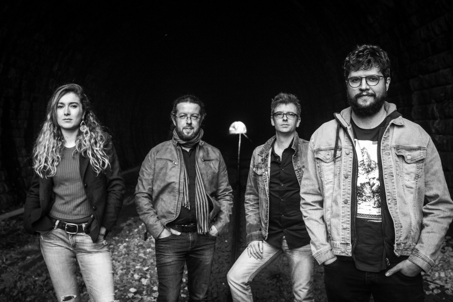 PANDAROO RELEASE PARTY | Le Novomax / Polarité[s]