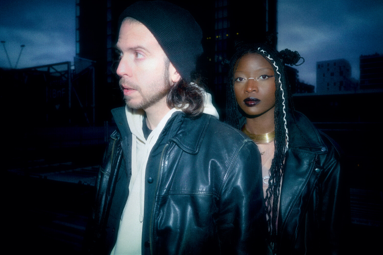 Imparfait + Kill The Princess | Le Novomax / Polarité[s]