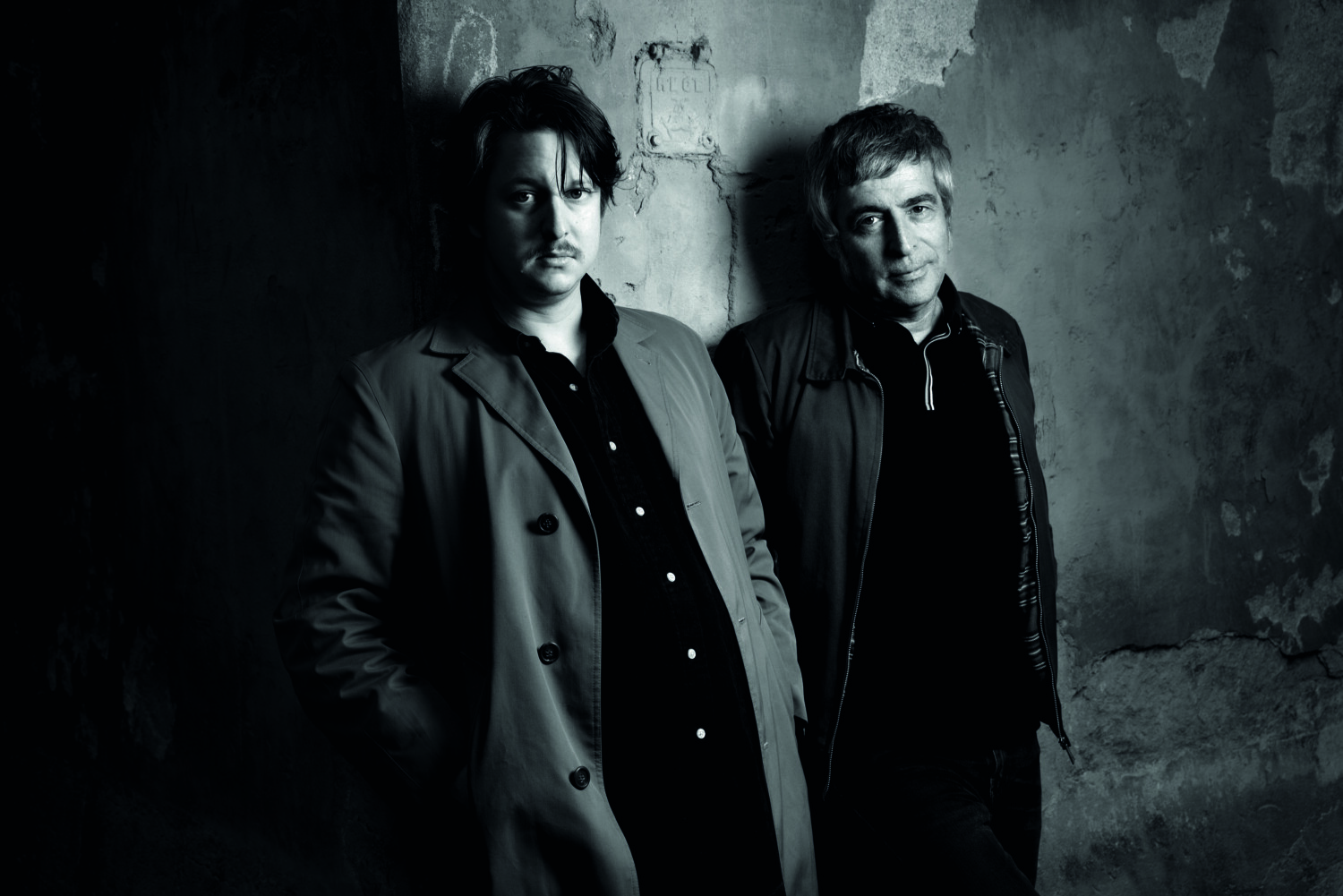 Maxwell Farrington & Le Super Homard duo + Mick Strauss | Le Novomax ...